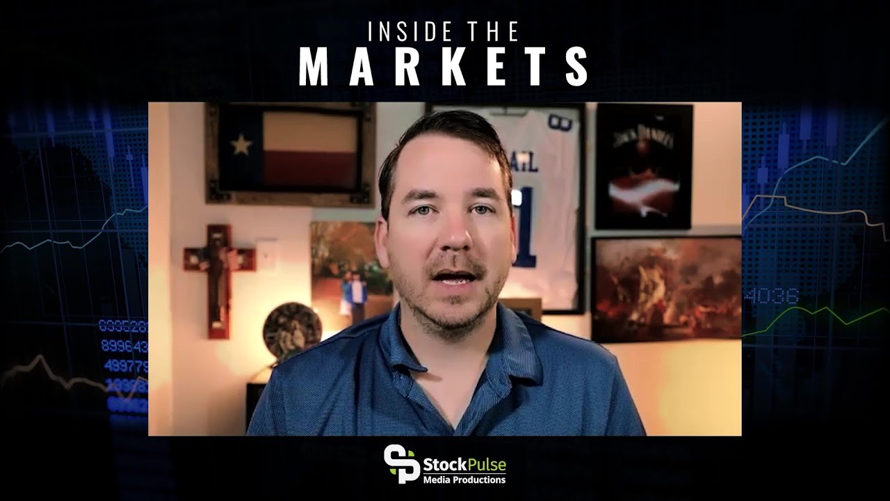 Robert Kientz: Gold and Silver the First Place to Go from a Safety ...