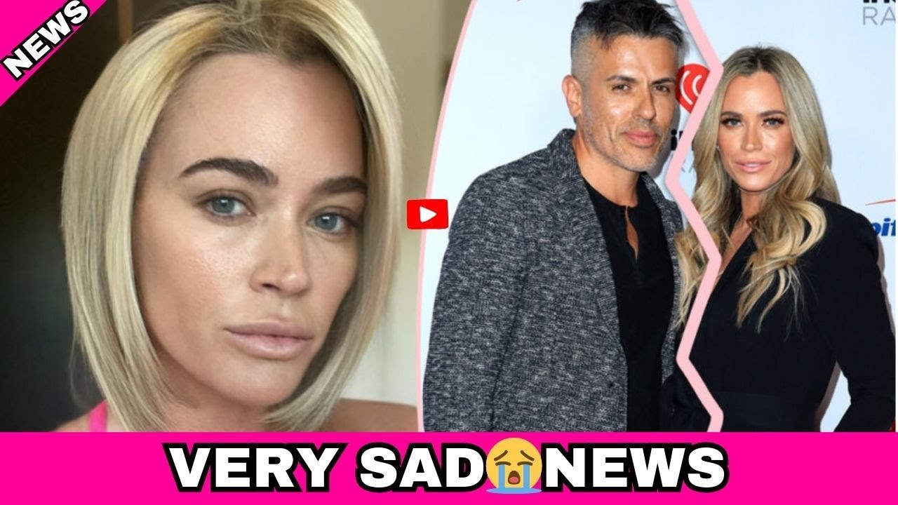Devastating😭News: Teddi Mellencamp Receives Heartfelt Shark Tooth ...