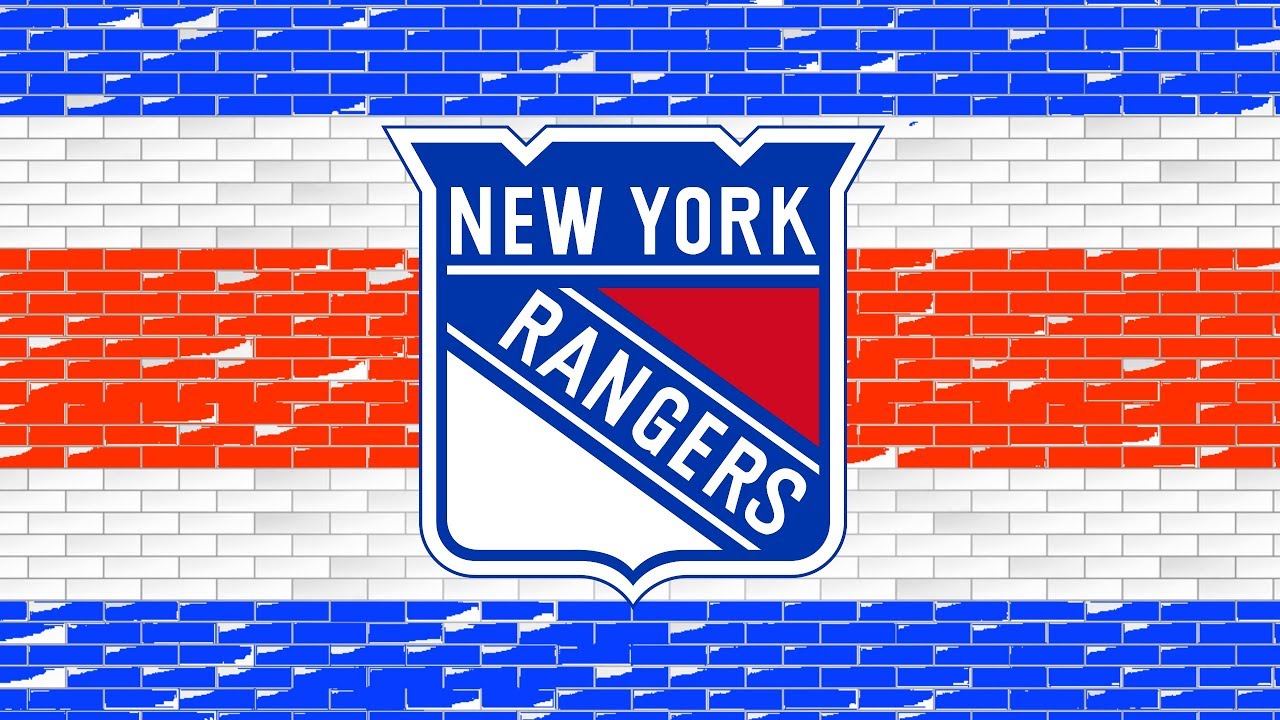 New York Rangers Victory Song - 2018 - 2019 - YouTube