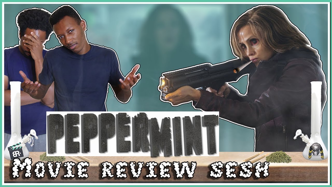 Peppermint (2018) - Movie Review - A minty fresh vigilante action film ...
