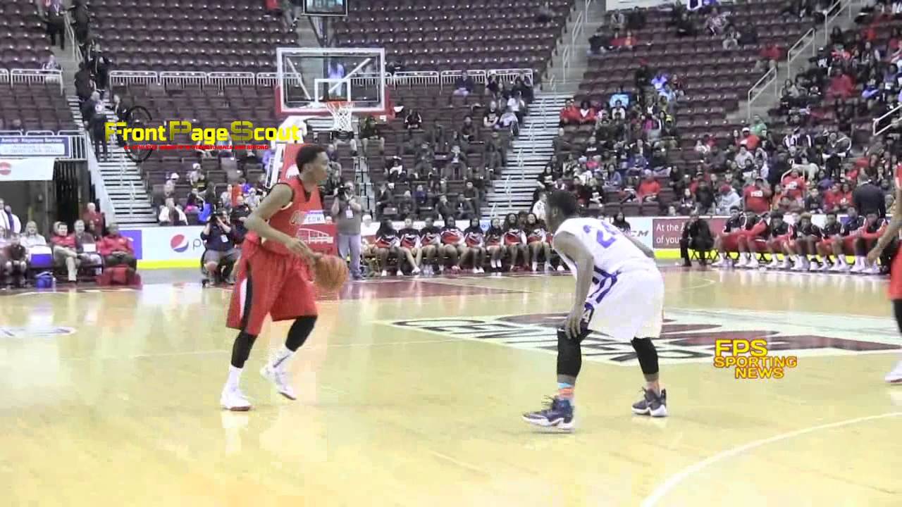 Aliquippa's HS 5-10"/G Sr. Sheldon Jeter - YouTube