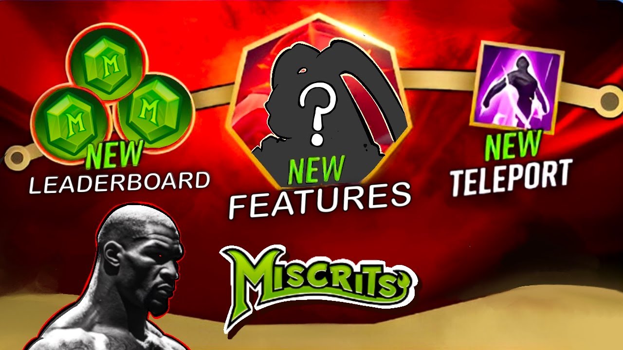 Miscrits Alpha Server: First Look & PvP Battle! - YouTube