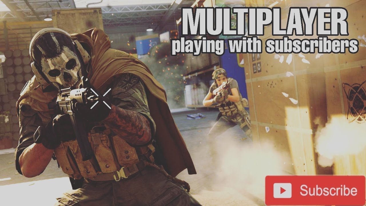CALL OF DUTY MODERN WARFARE (XBOX GAMEPASS GIFT CARD) - YouTube