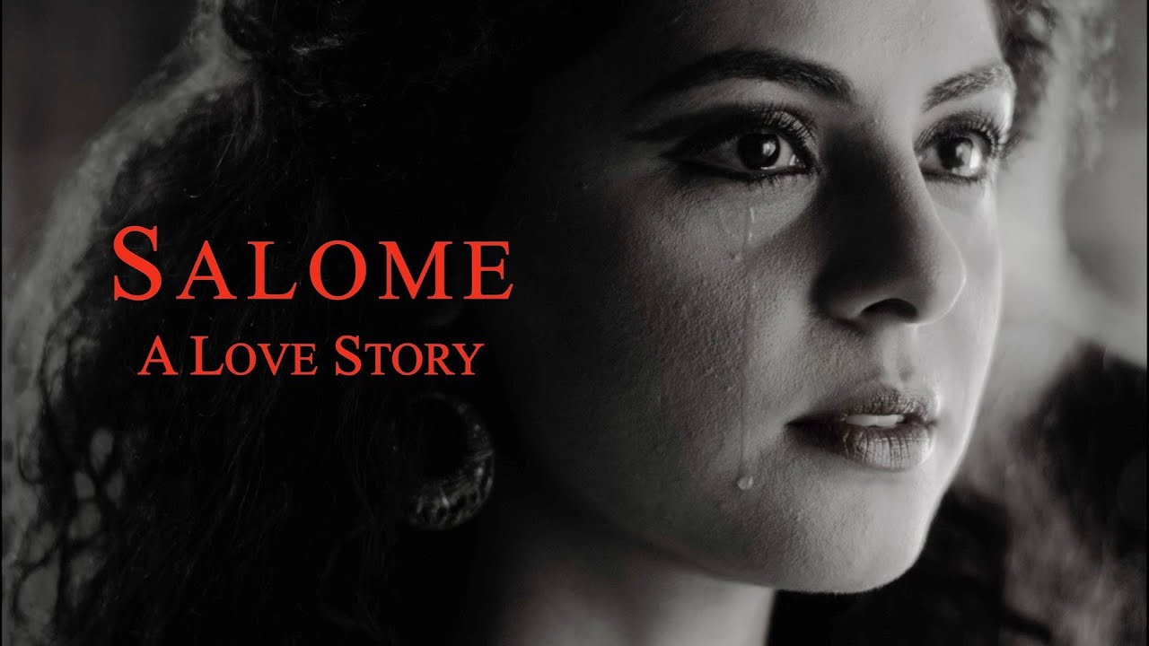 Salome: A Love Story I Official Trailer I Based on Oscar Wilde’s Play ...