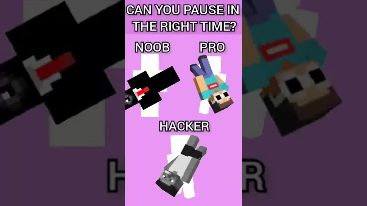 im noob, and you? - YouTube