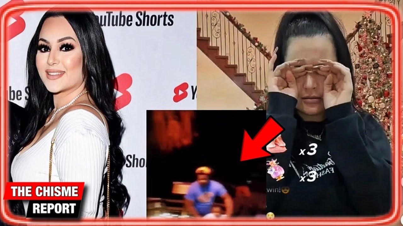 Candy Aguilar CALLED OUT….*She responds* - YouTube