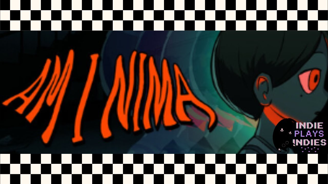 am i nima [demo] ♡ psych horror game combining words in your brain to ...
