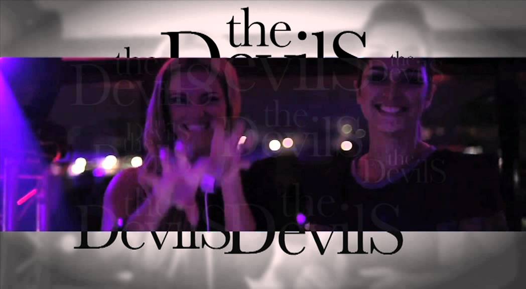 The Devils - Dj Lyla ( PT ) Dj Allure ( PT ) Dj Anne Louise ( BRA ) - YouTube