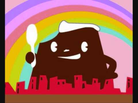 puddy puddy corri! - YouTube