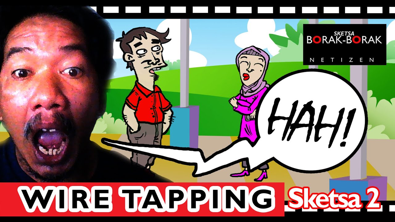 Wire Tapping - YouTube