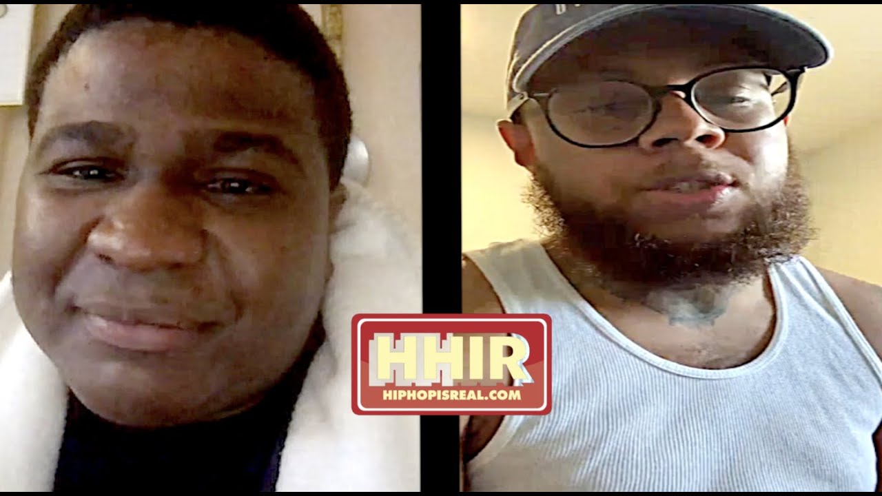 DNA & JOHN JOHN DA DON ON BEING THE FIRST TOP TIERS TO BATTLE ON IG ...