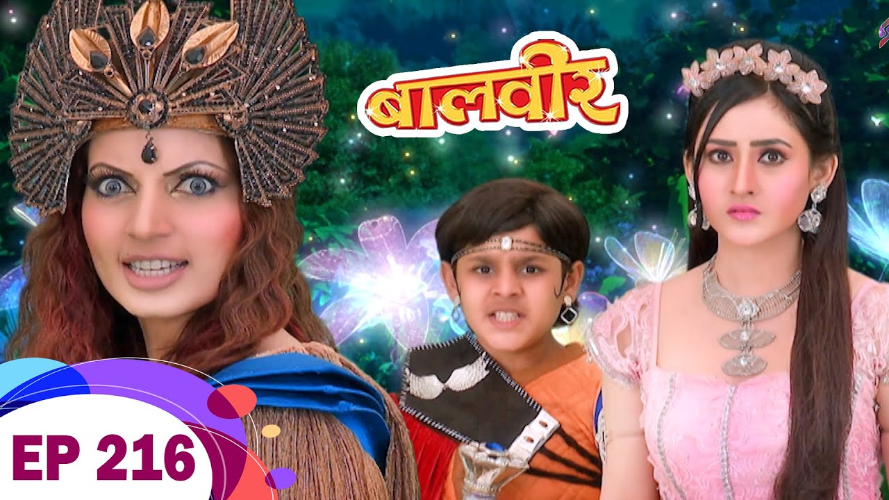 Baalveer को बचाने के लिए Masti Pari दे देगी अपनी जान ? | Baalveer | Ep ...