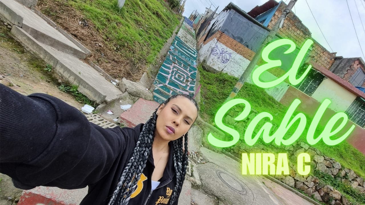 Nira C - El Sable (videoclip oficial) - YouTube