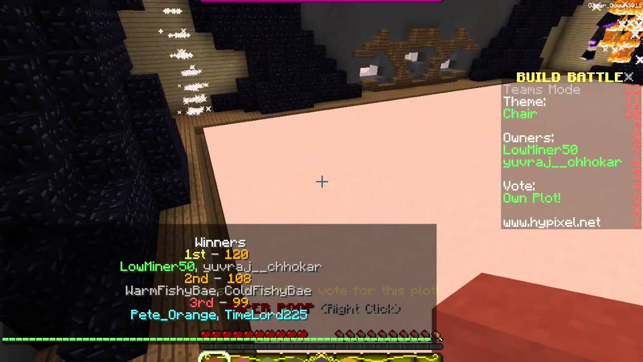 When You've Been Playing Too Much Minecraft... - YouTube
