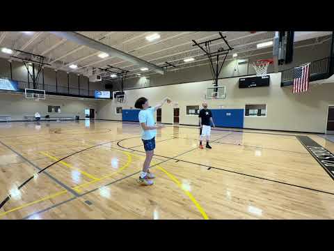 Ross Dicken class of 2031 - YouTube