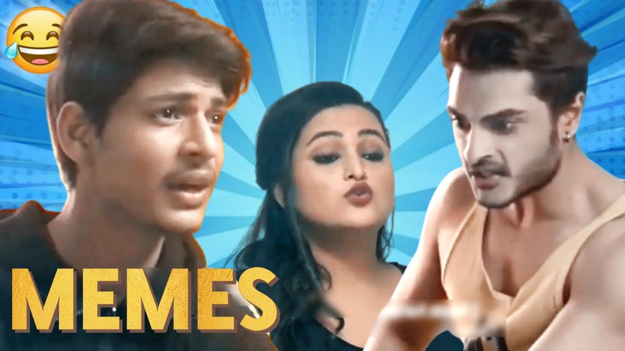 New Trending Indian Memes | Indian Memes Completion - YouTube