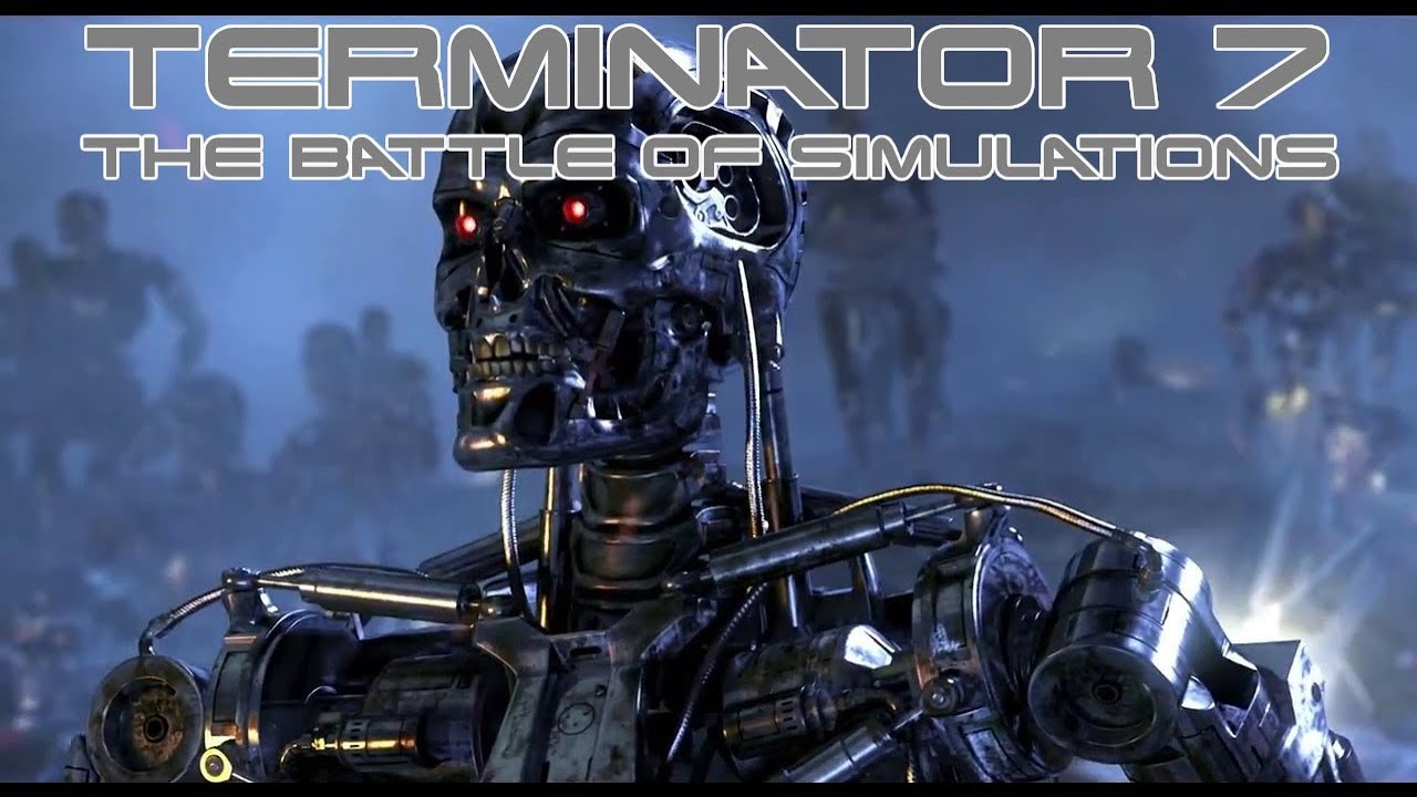 Terminator 7