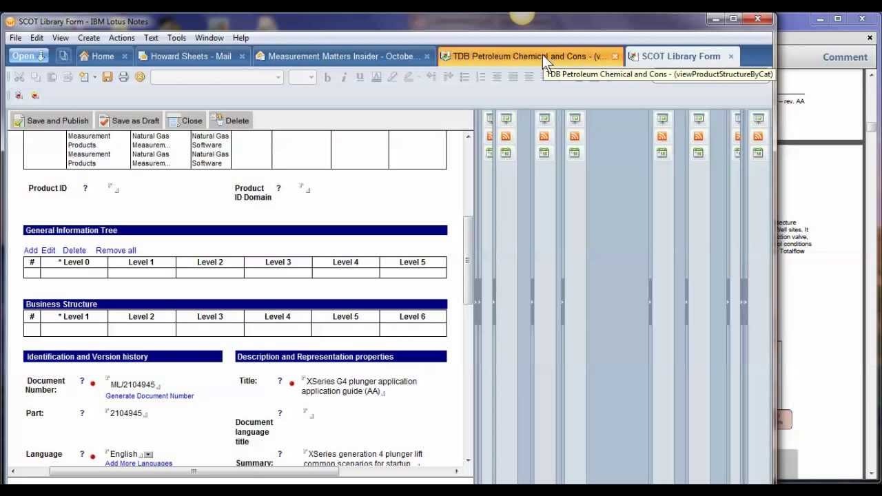 ABB Library "In House" Training - YouTube