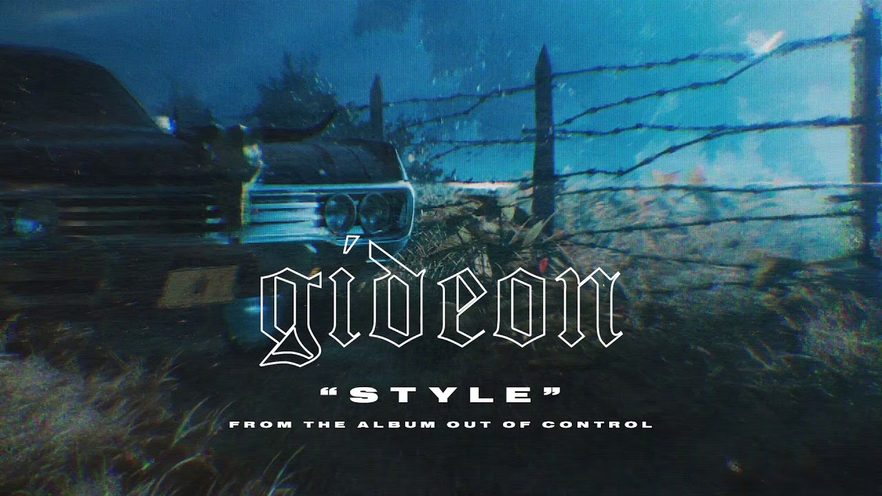 Gideon "STYLE" - YouTube Music