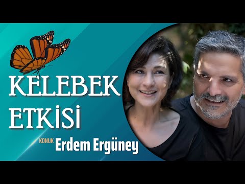 Kelebek Etkisi - Konuk Kurtlar Vadisi'nin Deli Hikmet'i Erdem Ergüney