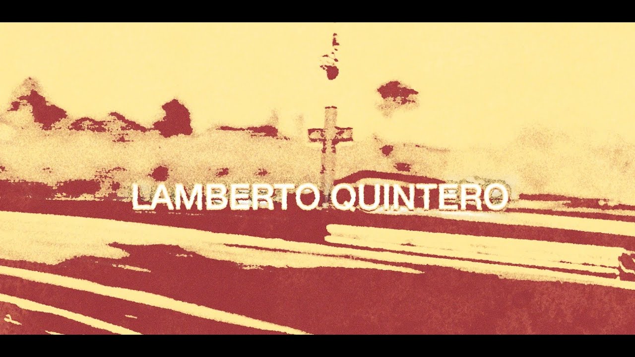Antonio Aguilar - Lamberto Quintero (Video Oficial) Version 2 - YouTube