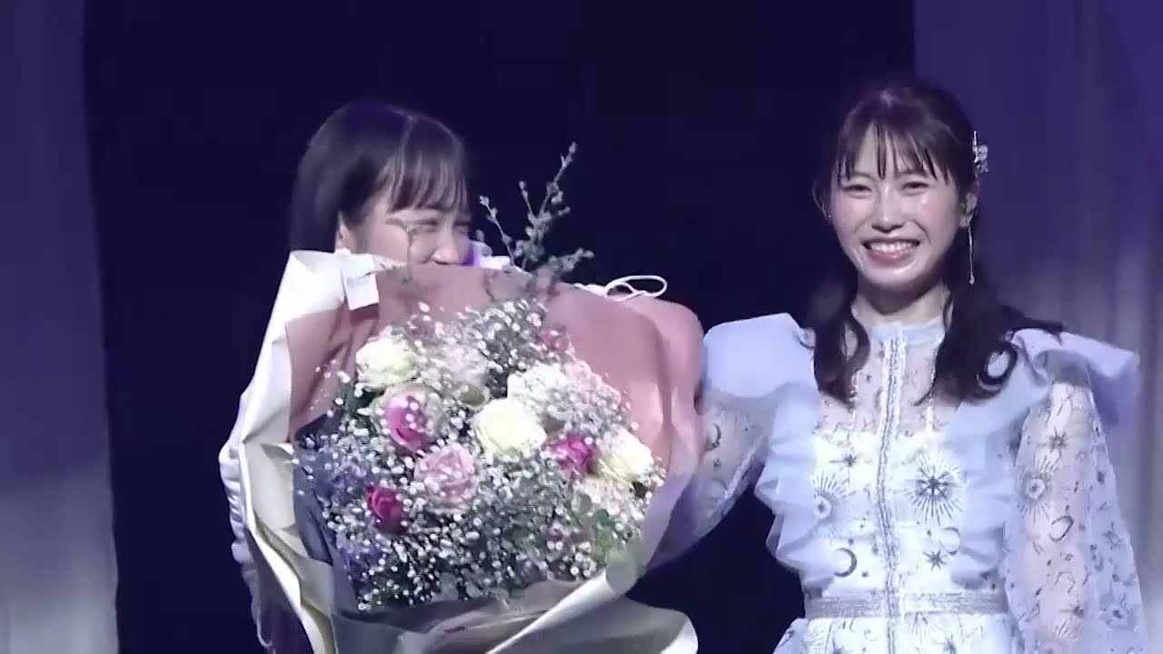 AKB48 Yuihan's Graduation Concert - Sailor Zombie - YouTube