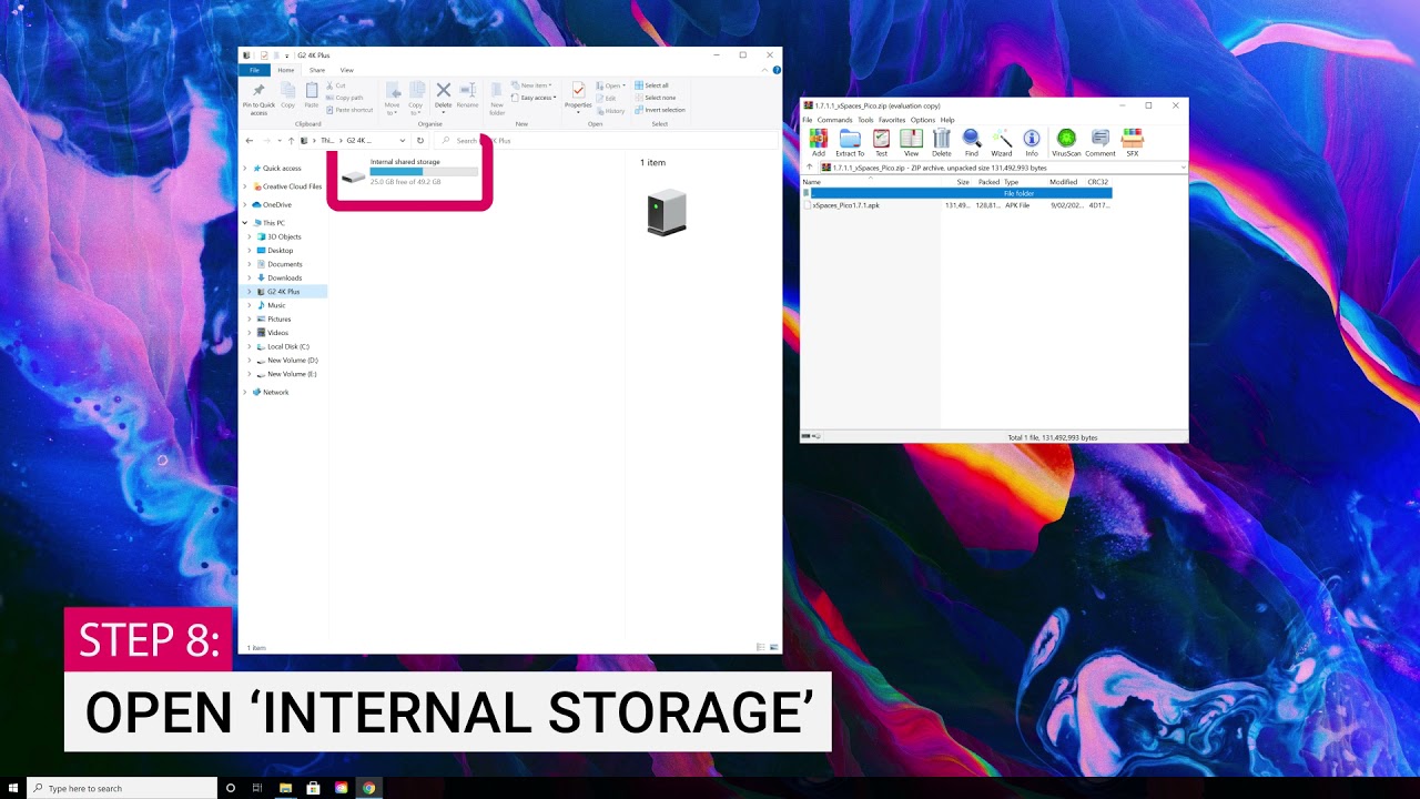 App Download | xSpaces