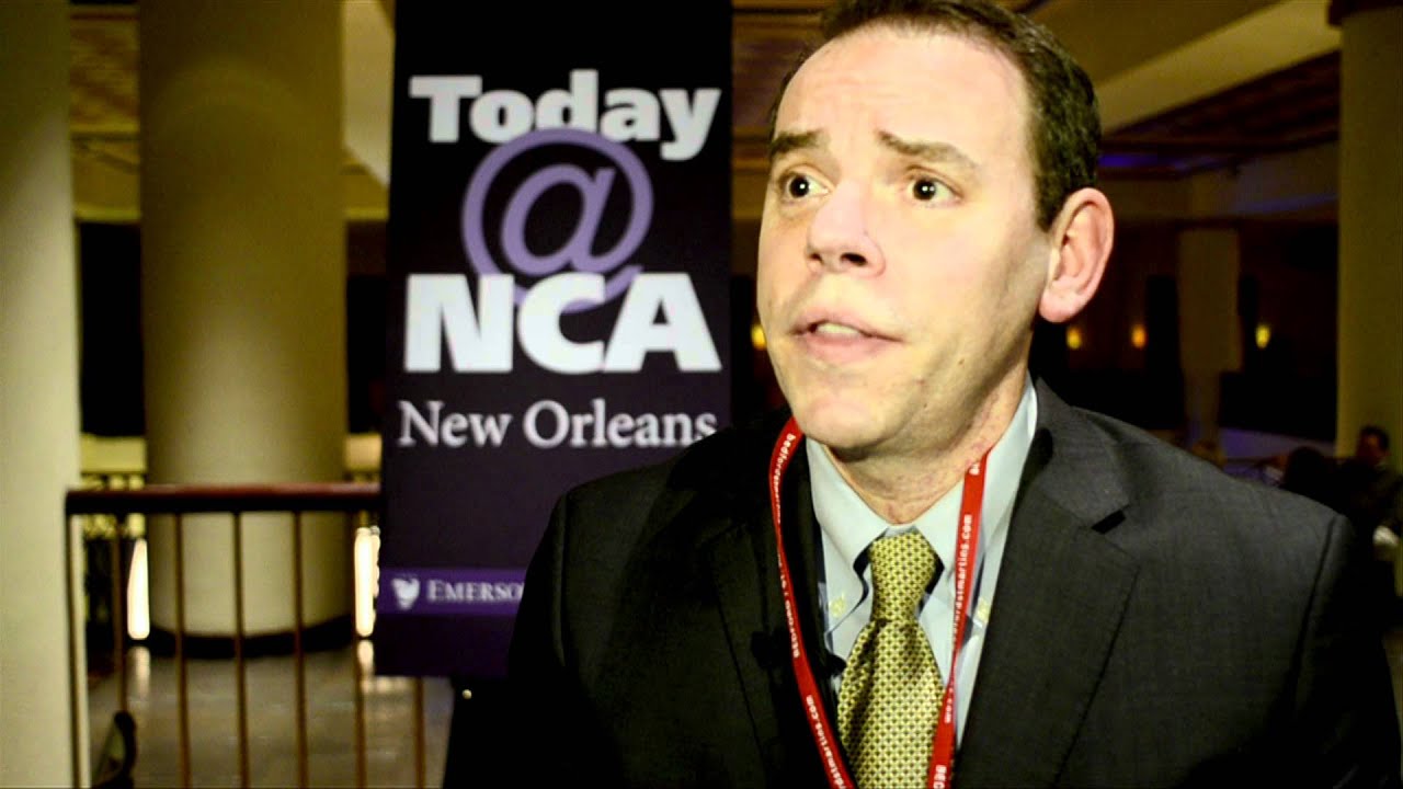 John Tedesco Interview @NCA2011.mov - YouTube