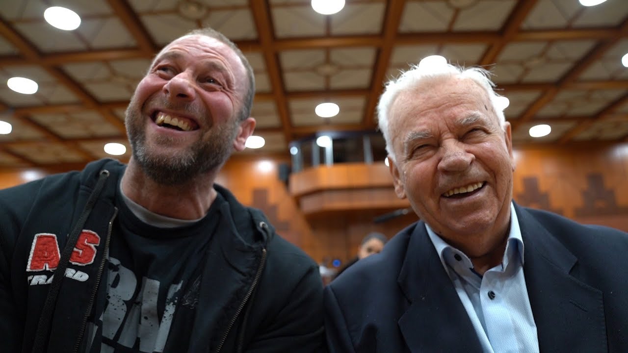 Für Lisa Maus kam es unerwartet - YouTube