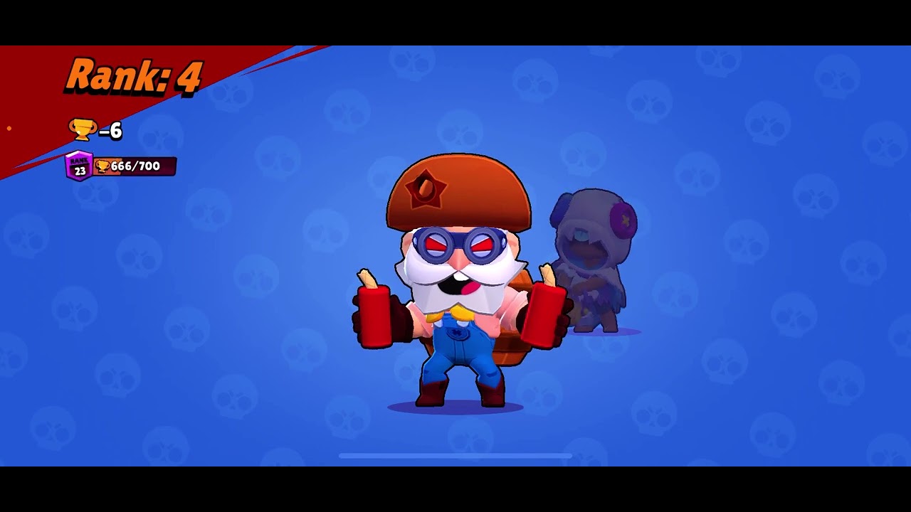 Try push dynamike - YouTube