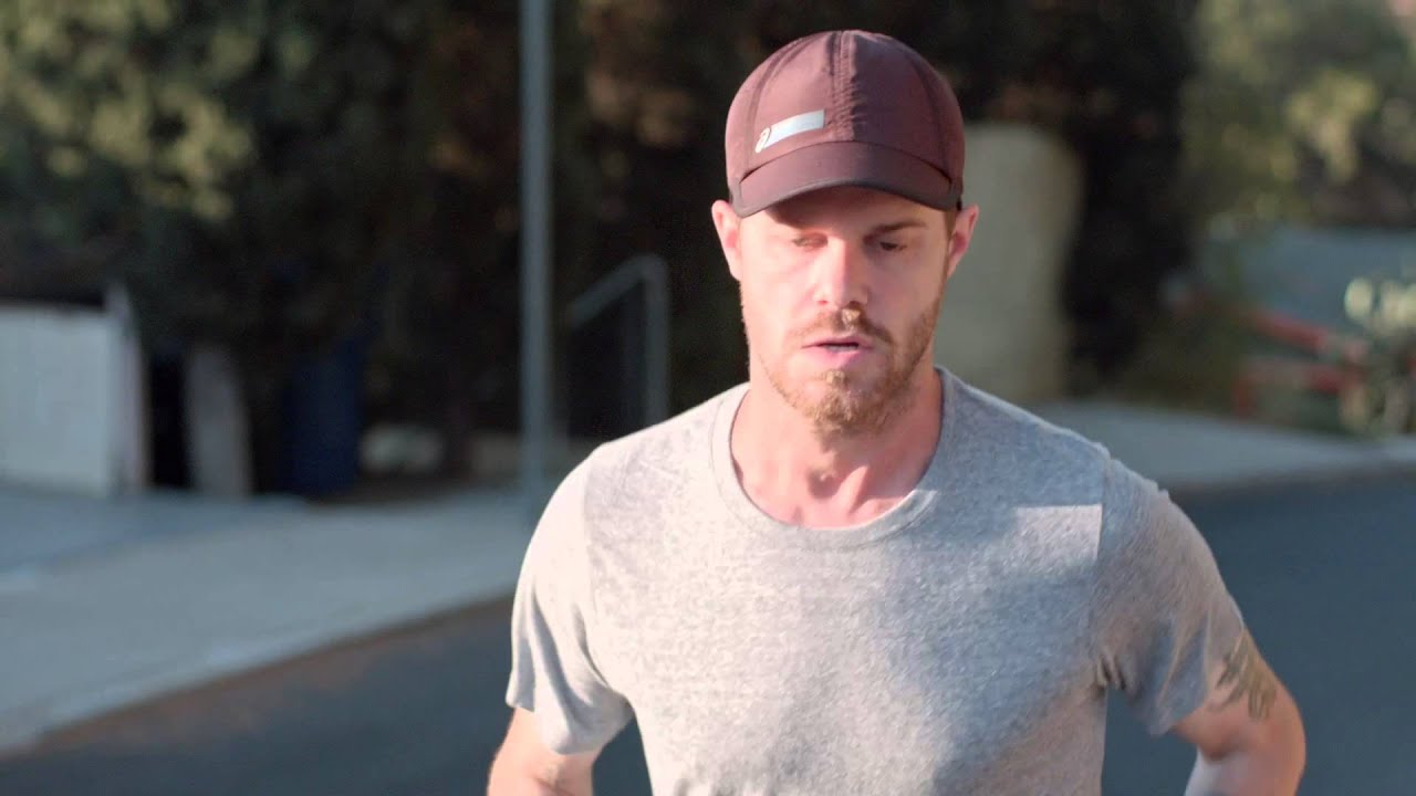 "The Streak" - Sam Cahn - Footlocker / Asics - YouTube