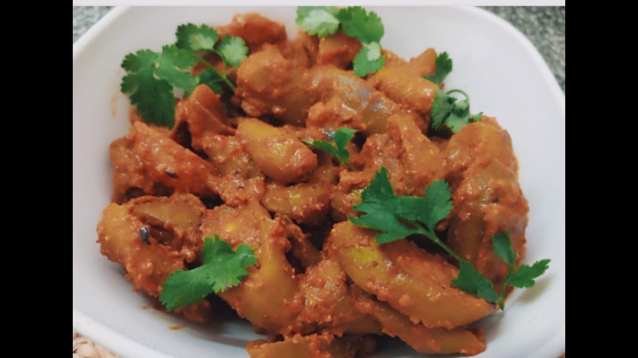 Masaledar Parwal ki sabzi | without Onion and garlic @MatriPaakshala ...