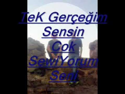 Fırat - Çok Seviyorum ben seni | Hareketli Rap |