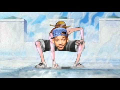 The Fresh Prince of the Grand Line (fresh prince of bel air one piece ...