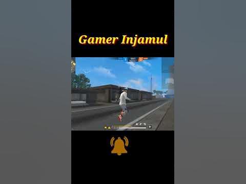 Gamer Injamul Raistar VS Pagal M10 Laka Gaming Best Headshot Moment #shorts #short #freefire ...