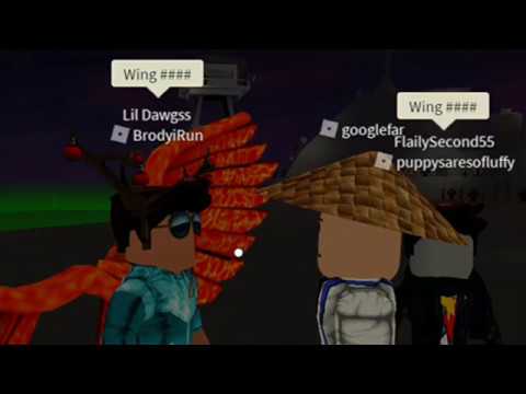 Roblox arguments (EPIC) YOU WONT BELIEVE WHAT HAPPENS - YouTube