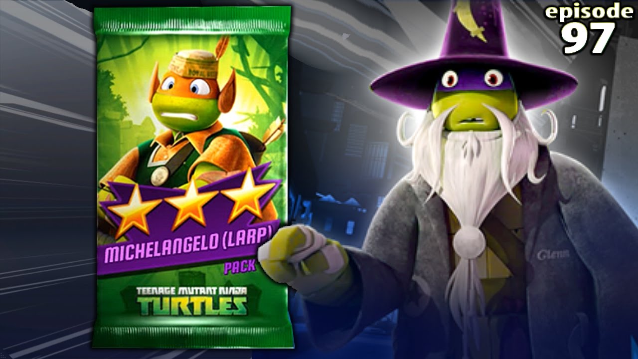 Open PVP PRIZE from Michelangelo LARP. Tournament Teenage Mutant Ninja ...