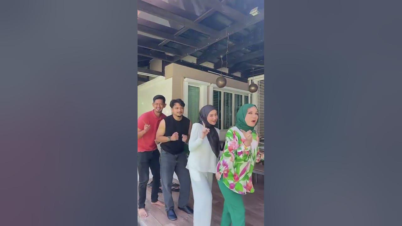 156 hari 🎬ketawa bersama , menangis bersama, Team #AndaiItuTakdirnya SIGN OFF ( 60 Episodes Done ...