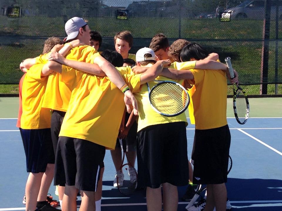 Novato High School End of the Year Video 2014/2015 - YouTube