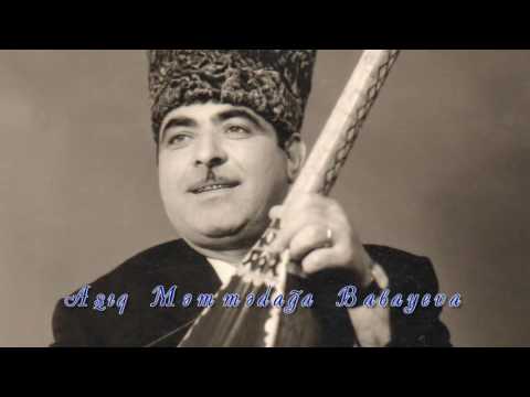 Ashiq Memmedaga Babayeve hesr edilmis shirvan shikestese 2016