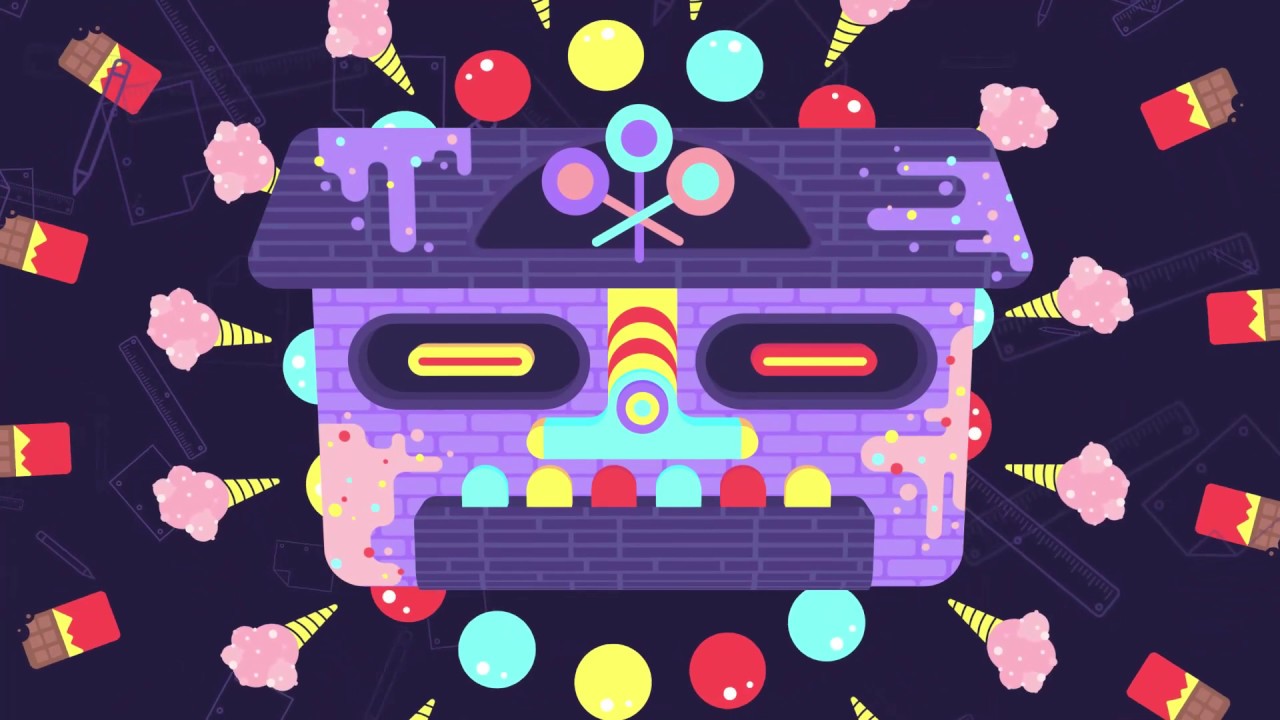 GNOG - CANDY Speedrun (1:10) Former WR - YouTube