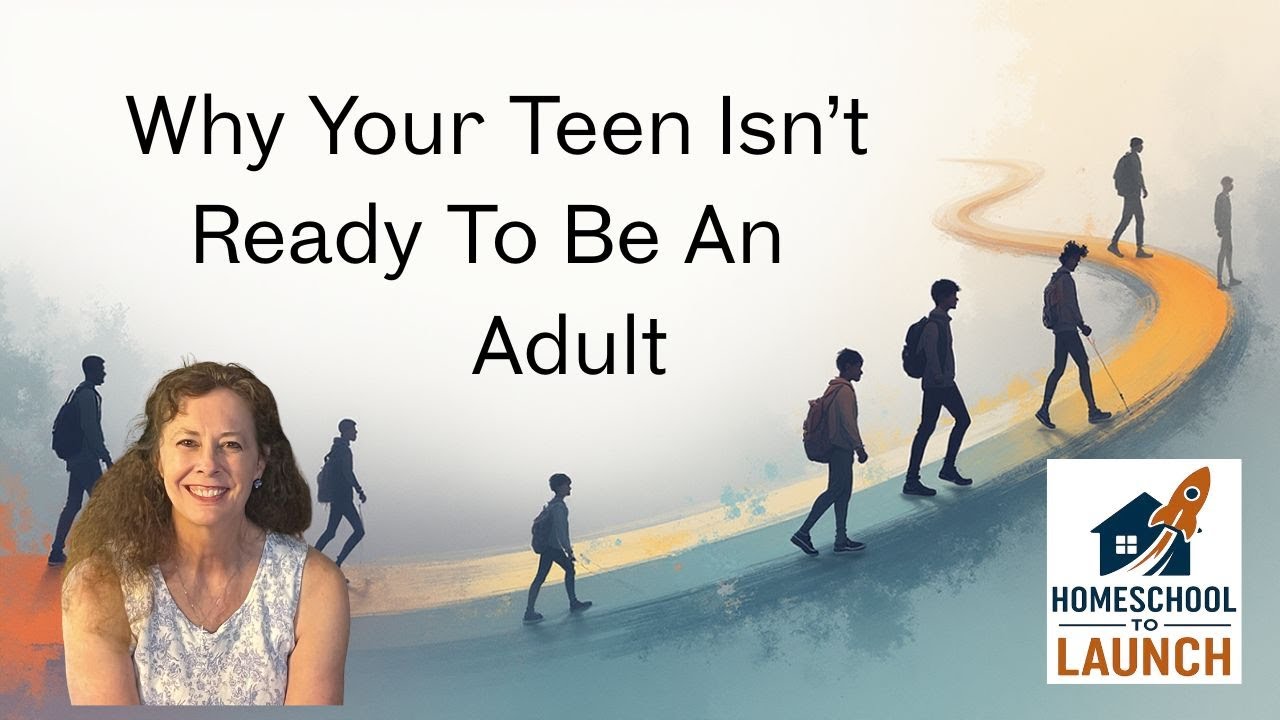1 in 3 HS grads not ready for real life - YouTube