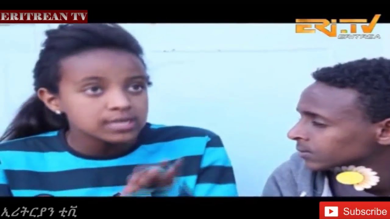 Eritrean Tv - መደብ ፍዮሪና - New Eritrean Comedy 2018 - YouTube