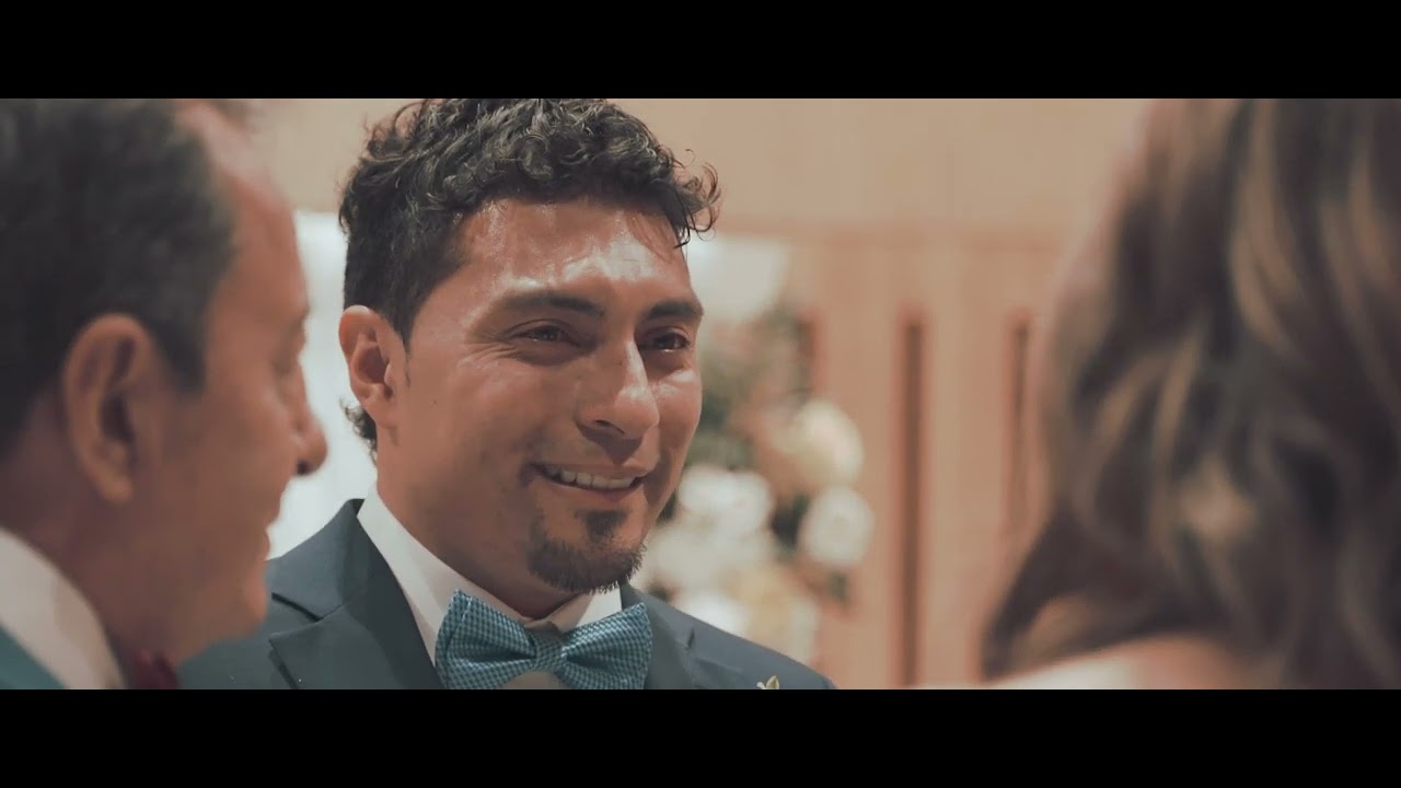 Nuestra boda 🖤 °Felipe Gómez y Laura Ballén ° Nov • 01 • 2022 - YouTube