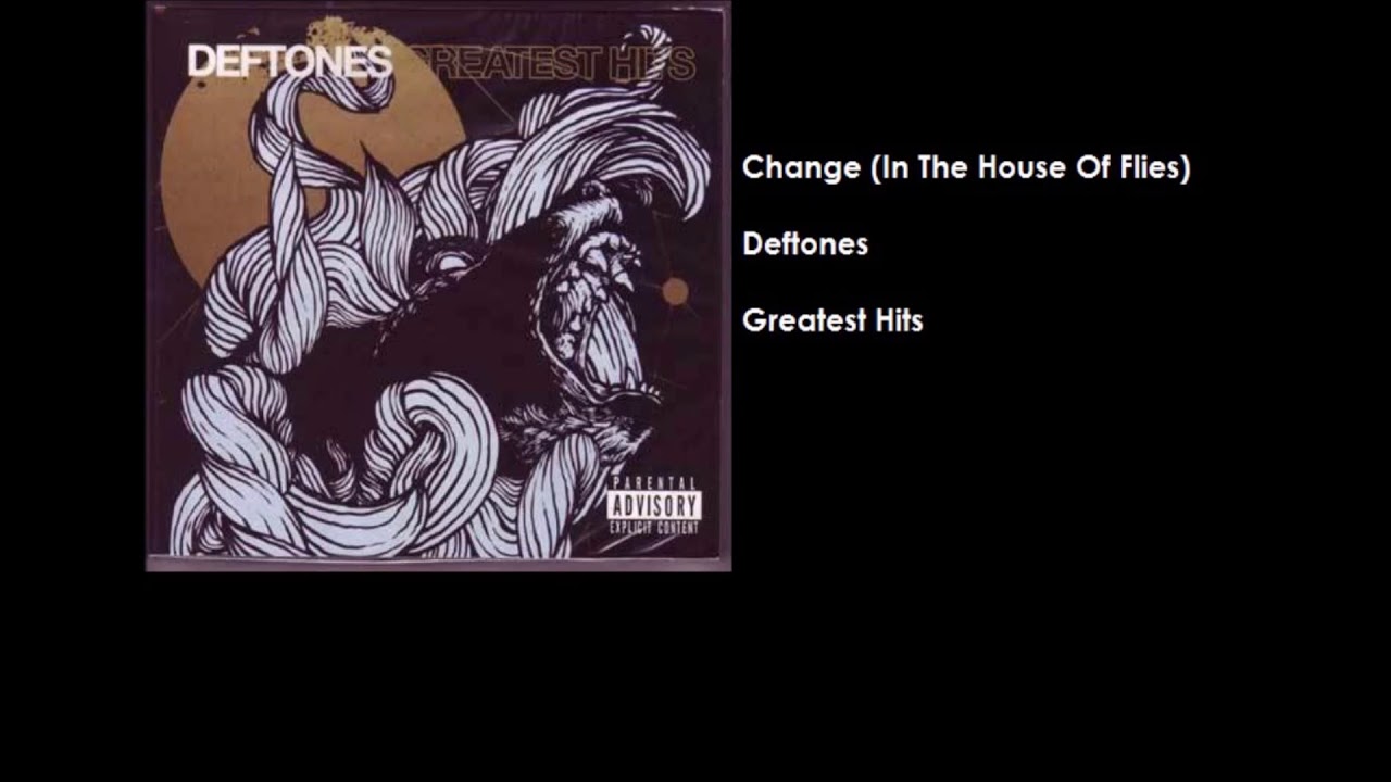 Change In The House Of Flies - Deftones - YouTube
