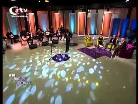 Selma Geçer - Maral Çıkmış Dağ Başına - Dağlara Septim Ekin