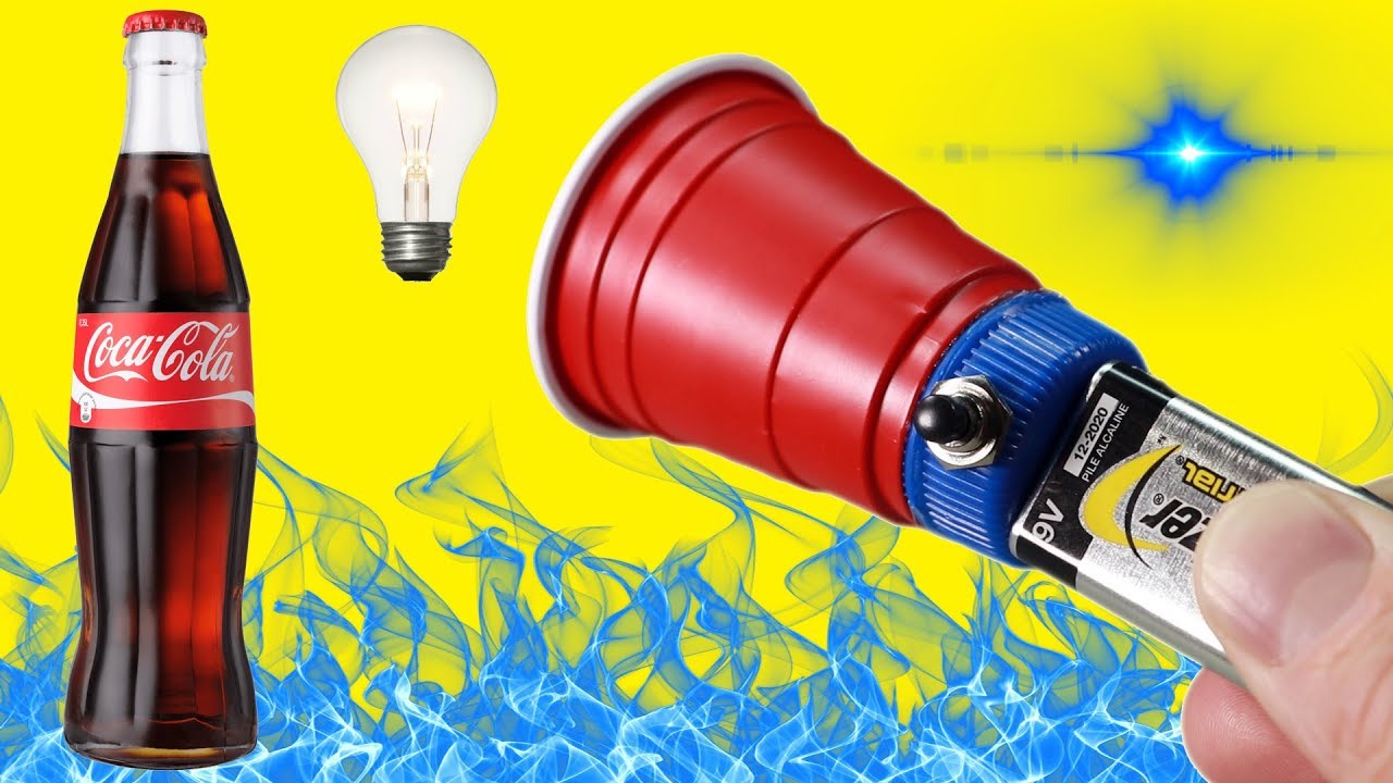 Top 10 Smart Ideas VS Life hacks and Experiments - YouTube