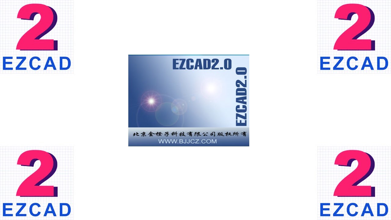 how to install drive of EzCad Engraving Software in Windows 10 system ...