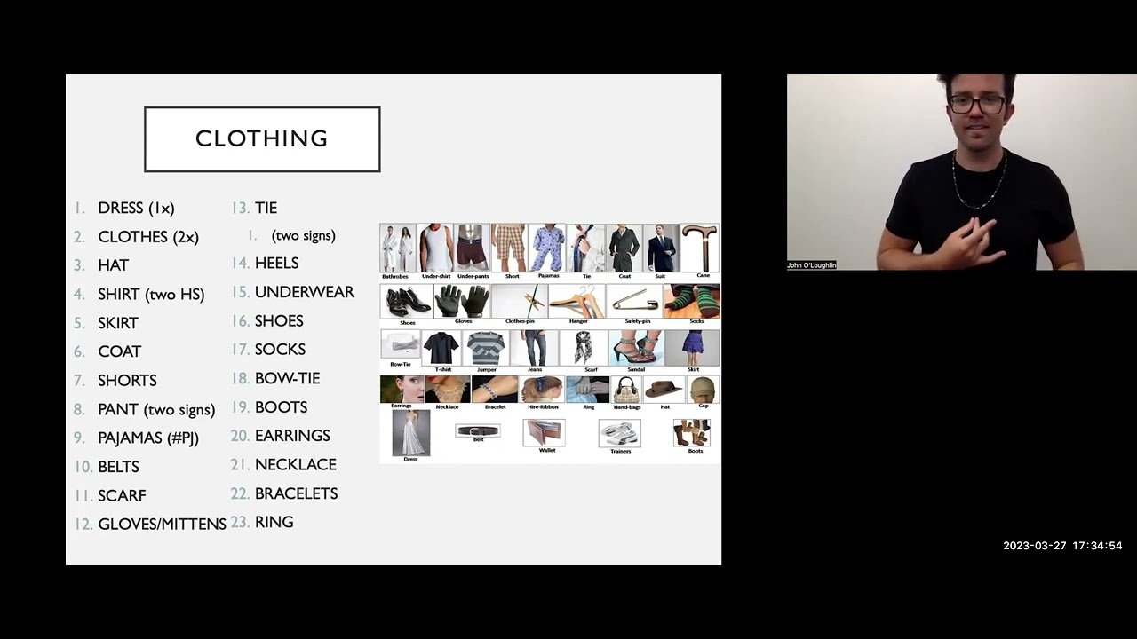 Online Course Unit 3.1 - YouTube
