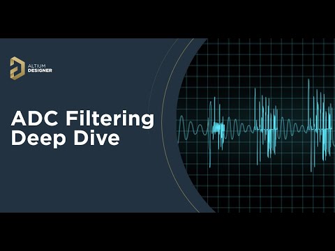 ADC Filtering Deep Dive - YouTube